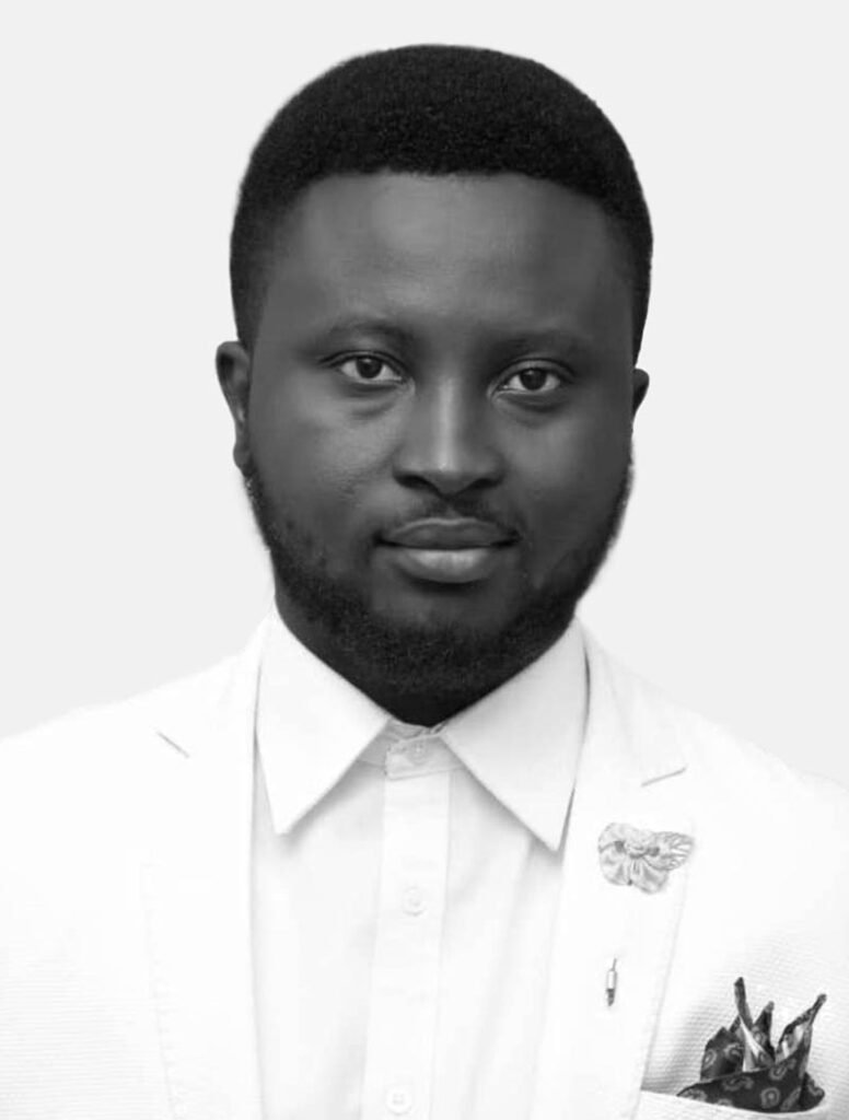 ING. Richard Okyere Nketia – Build It Green Africa